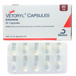 VETORYL 60MG
